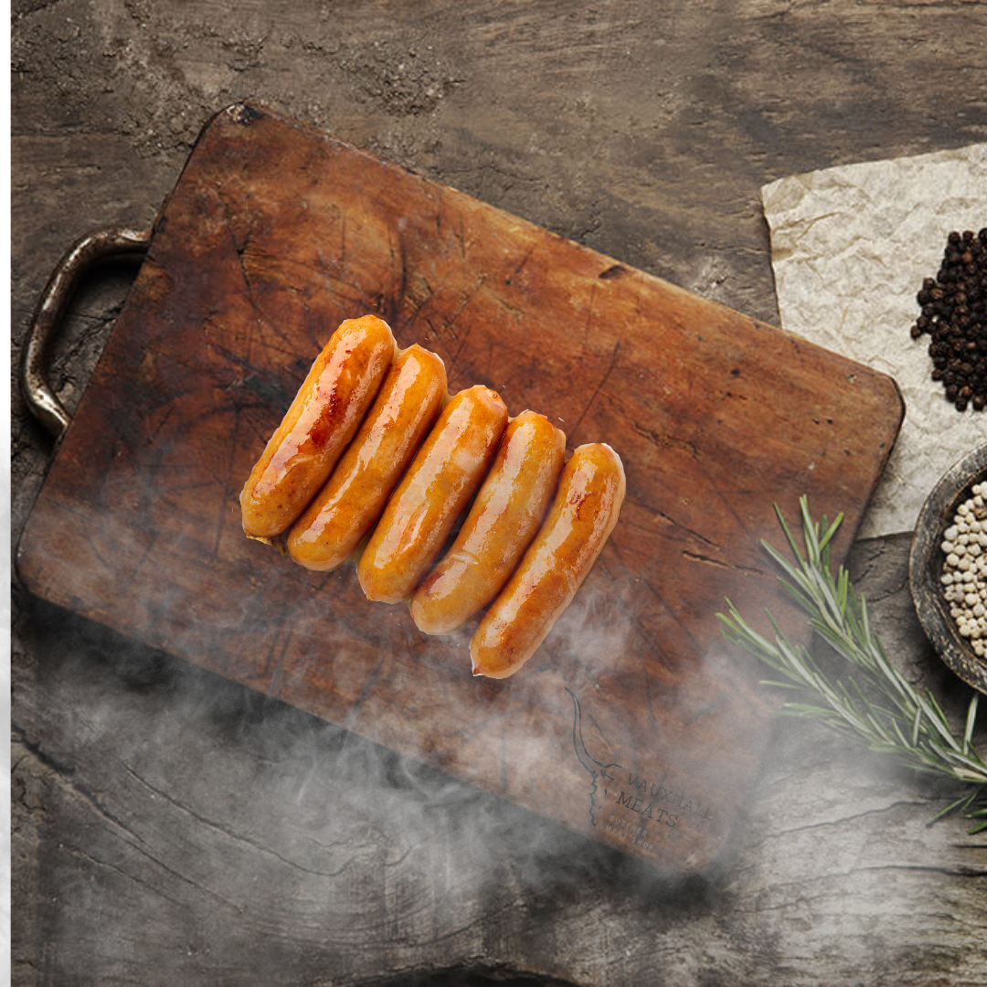 Wieners | Vauxhall Meats
