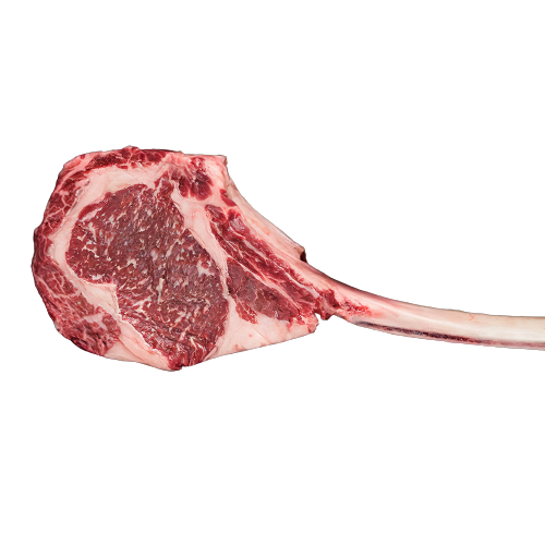 Tomahawk Steak | Vauxhall Meats